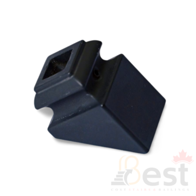 Bottom Angle Shoe – Best Cost Stairs and Railings