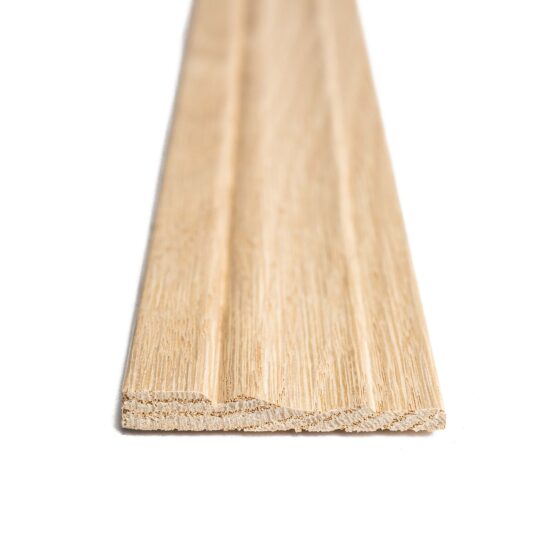 Oak Casing – Best Cost Stairs and Railings